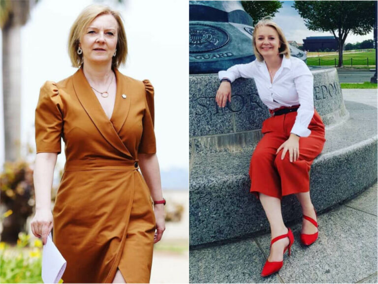 Liz Truss Biography, Age, Height, Husband, Net Worth