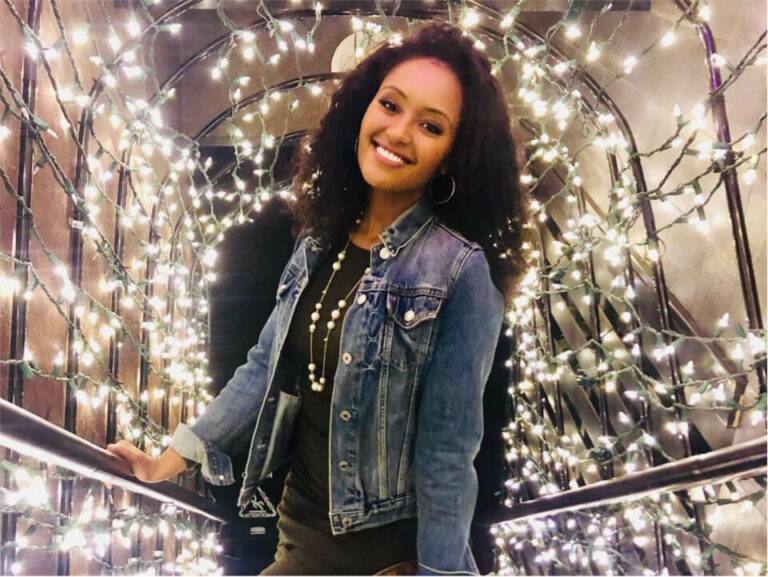 Rahel Solomon Bio, Age, Height, Boyfriend, Net Worth