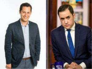 Sam Stein Biography, Age, Height, Wife, Net Worth, Wiki