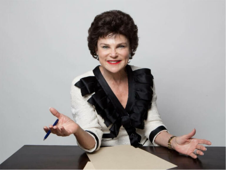 Tovah Feldshuh Bio, Age, Height, Husband, Net Worth, Wiki