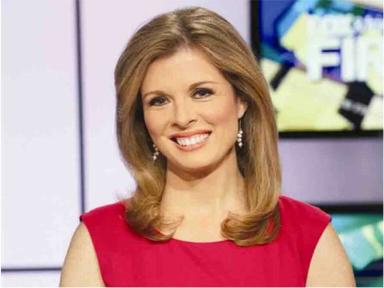 Patti Ann Browne Bio, Age, Height, Husband, Net Worth