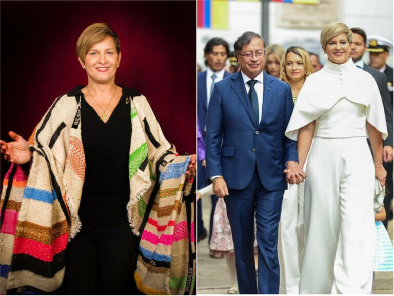 Verónica Alcocer García Bio, Age, Husband, Net Worth, Wiki