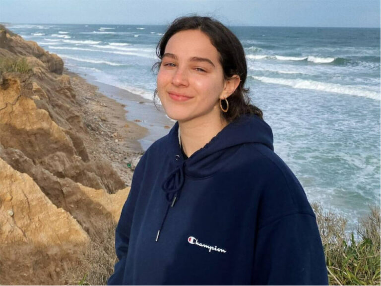 Gabriella Baldacchino Bio, Age, Height, Boyfriend, Net Worth