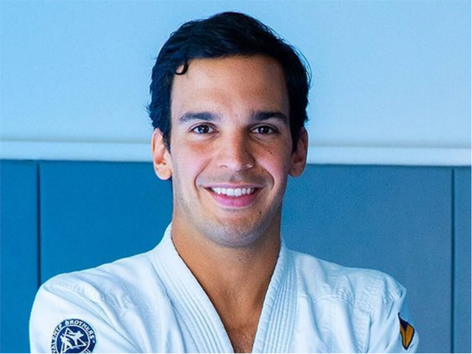 Joaquim Valente Bio Age Height Girlfriend Net Worth
