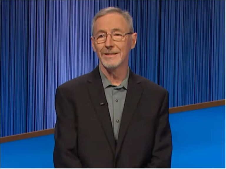 Ray Lalonde (Jeopardy) Biography, Age, Wife, Net Worth, Wiki