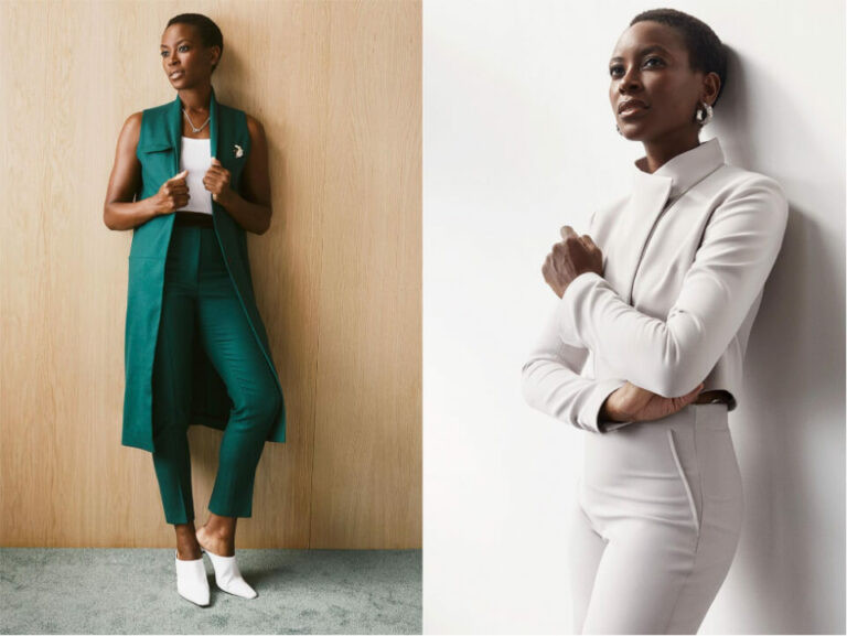 Tracy Ifeachor Biography, Age, Height, Boyfriend, Net Worth