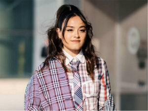 Chase Sui Wonders Bio, Age, Height, Boyfriend, Net Worth
