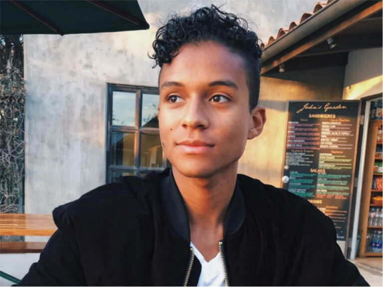 Jaafar Jackson Bio, Age, Height, Girlfriend, Net Worth