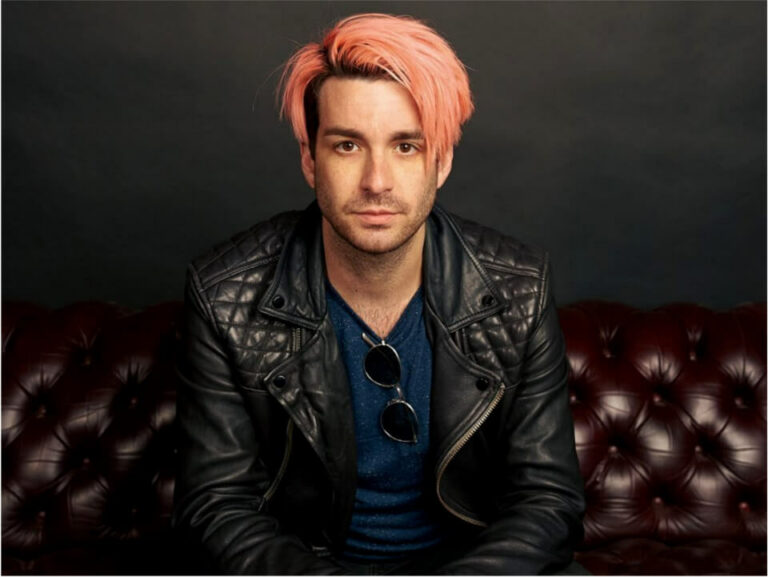 Brett Loudermilk (AGT) Bio, Age, Height, Net Worth, Wiki