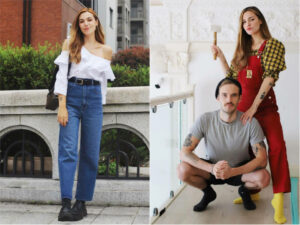 Marzia Kjellberg Bio, Age, Height, Husband, Net Worth