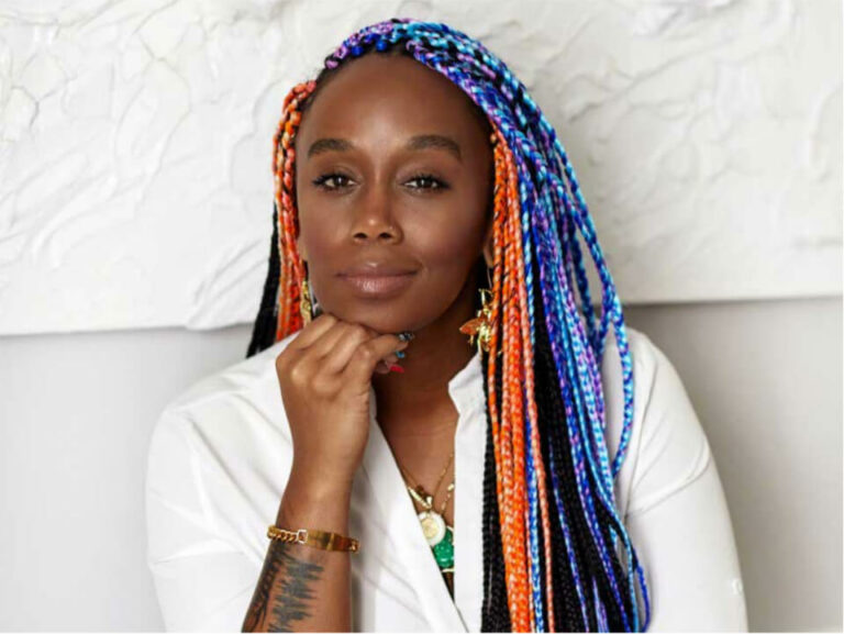 Toya Boudy Biography, Age, Height, Husband, Net Worth