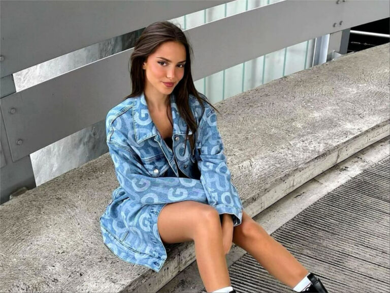 Andrea Subotic Bio, Age, Height, Boyfriend, Net Worth
