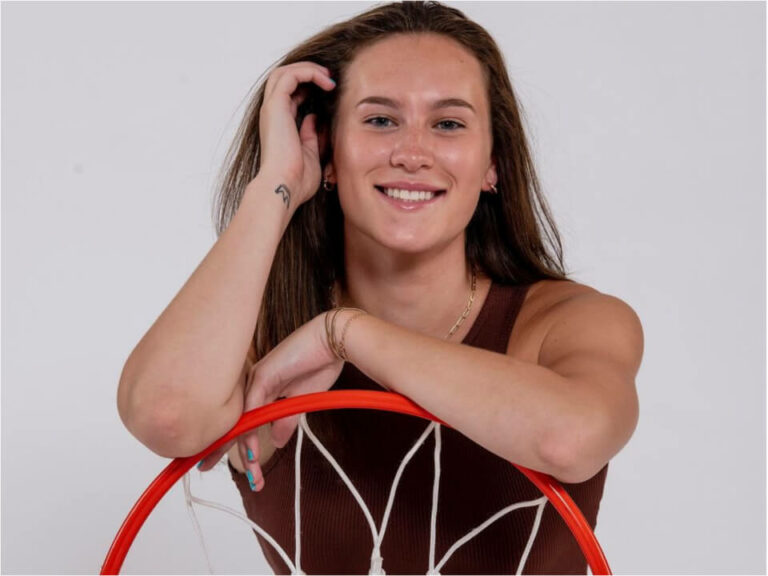 Cayla King Bio, Age, Height, Parents, Boyfriend, Wiki