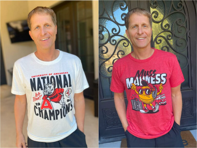 Eric Musselman Bio, Age, Height, Wife, Net Worth, Wiki