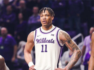 Keyontae Johnson Bio, Age, Height, Parents, Girlfriend, Wiki