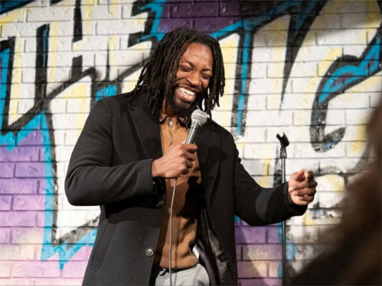 Preacher Lawson Bio, Age, Height, Girlfriend, Net Worth