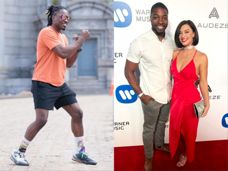 Preacher Lawson Bio, Age, Height, Girlfriend, Net Worth