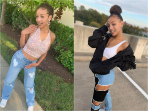 Justina Miles Bio, Age, Height, Boyfriend, Net Worth, Wiki