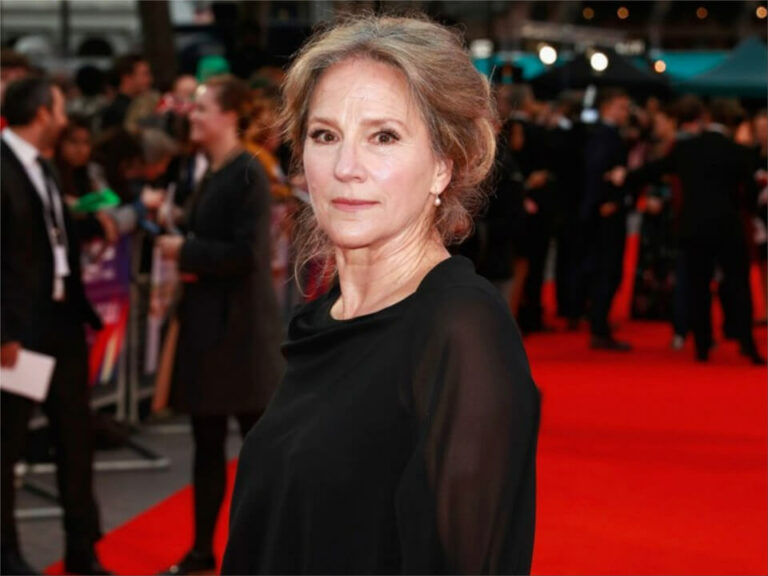 Penny Downie Bio, Age, Height, Husband, Net Worth, Wiki