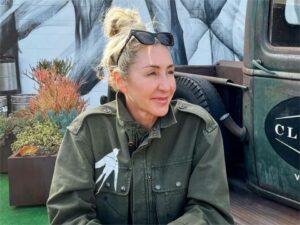 Susan Andrews Bio, Age, Height, Husband, Net Worth, Wiki