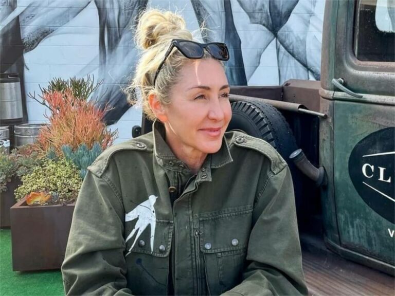 Susan Andrews Bio, Age, Height, Husband, Net Worth, Wiki