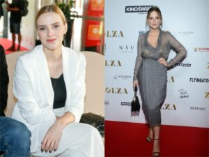 Zofia Domalik Bio, Age, Height, Boyfriend, Net Worth