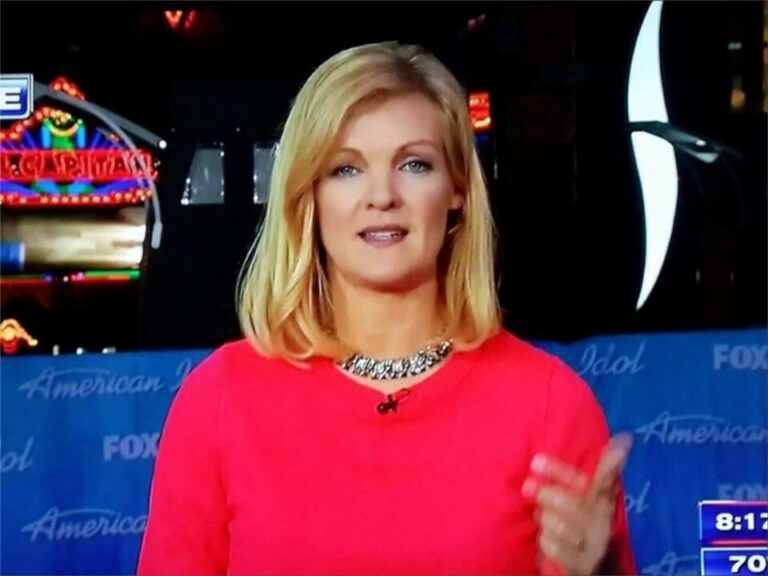 Caroline Shively Bio, Age, Height, Husband, Net Worth, Wiki