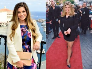 Danielle Fishel Bio, Age, Height, Husband, Net Worth, Wiki