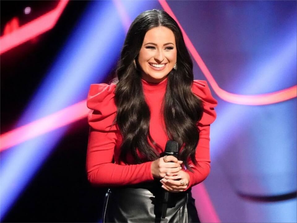 Holly Brand Biography Age Height Boyfriend Net Worth