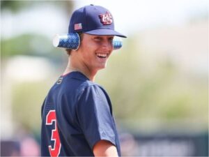 Cade Fisher Bio, Age, Height, Girlfriend, Parents, Wiki