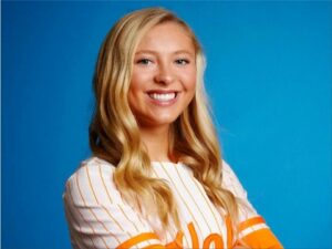 Katie Taylor (Softball) Bio, Age, Parents, Boyfriend, Wiki