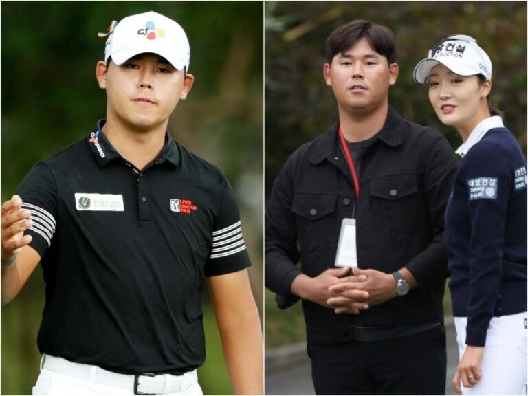 Kim Si Woo Biography, Age, Height, Wife, Net Worth, Wiki