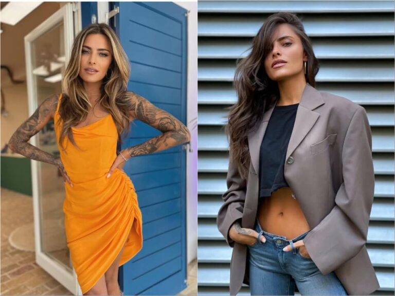 Sophia Thomalla Bio, Age, Parents, Height, Net Worth