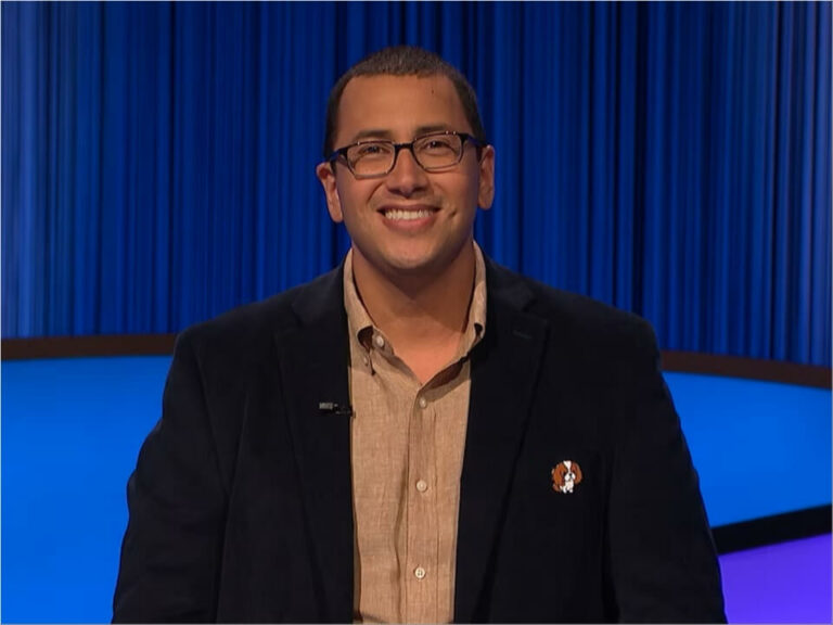 Ben Goldstein (Jeopardy) Bio, Age, Wife, Net Worth, Wiki