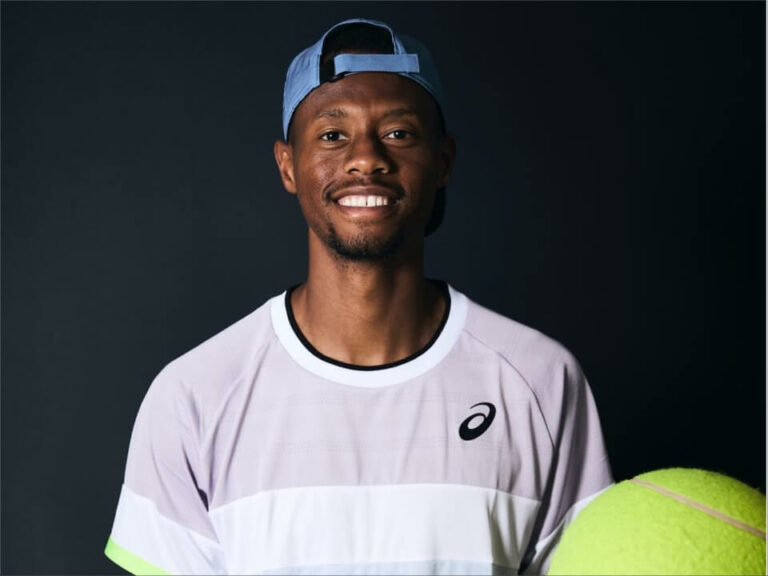 Chris Eubanks Biography, Age, Height, Girlfriend, Net Worth