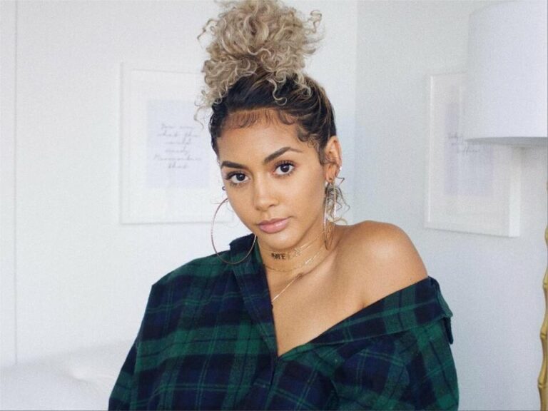 Marlene Wilkerson Bio, Age, Height, Parents, Net Worth