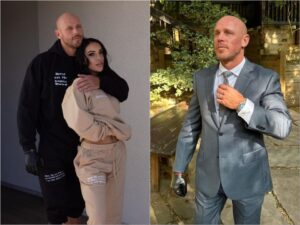 Paul De Gelder Bio, Age, Height, Wife, Net Worth, Wiki