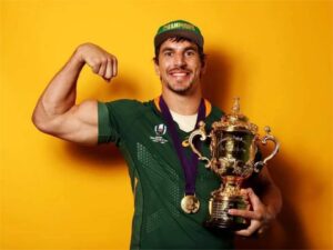 Eben Etzebeth Bio, Age, Height, Wife, Net Worth, Wiki