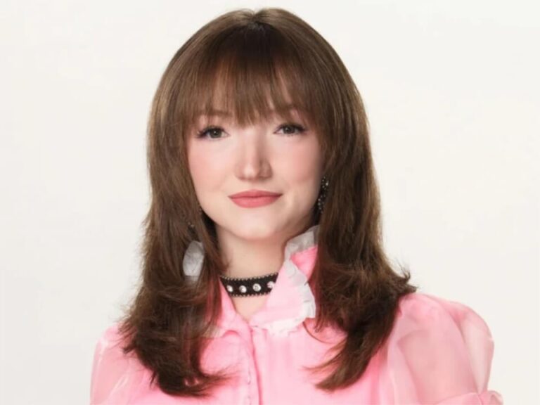 Elizabeth Evans Bio, Age, Height, Parents, Boyfriend