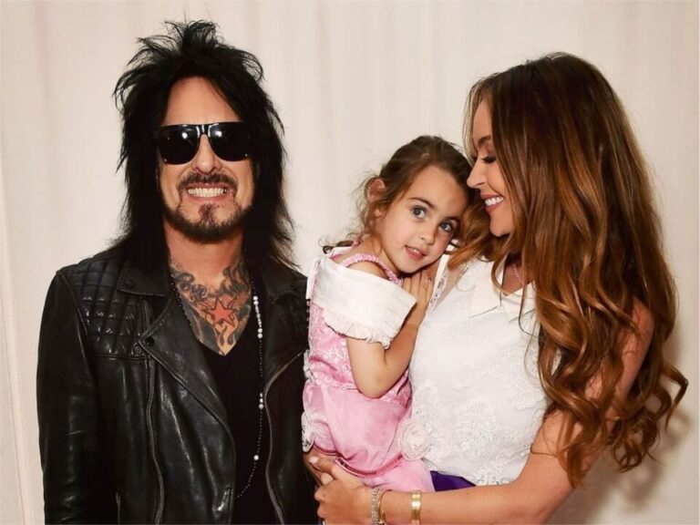 Courtney Sixx Bio, Age, Height, Husband, Net Worth