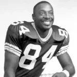 Sterling Sharpe Bio, Age, Height, Wife, Net Worth