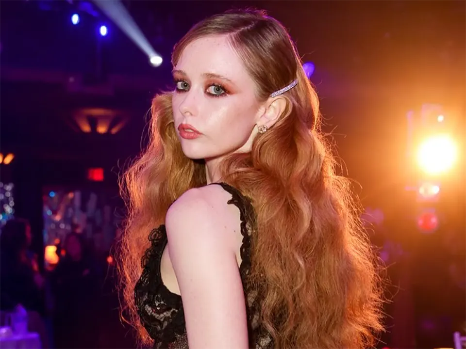 Suzanna son Bio, Age, Height, Parents, Net Worth
