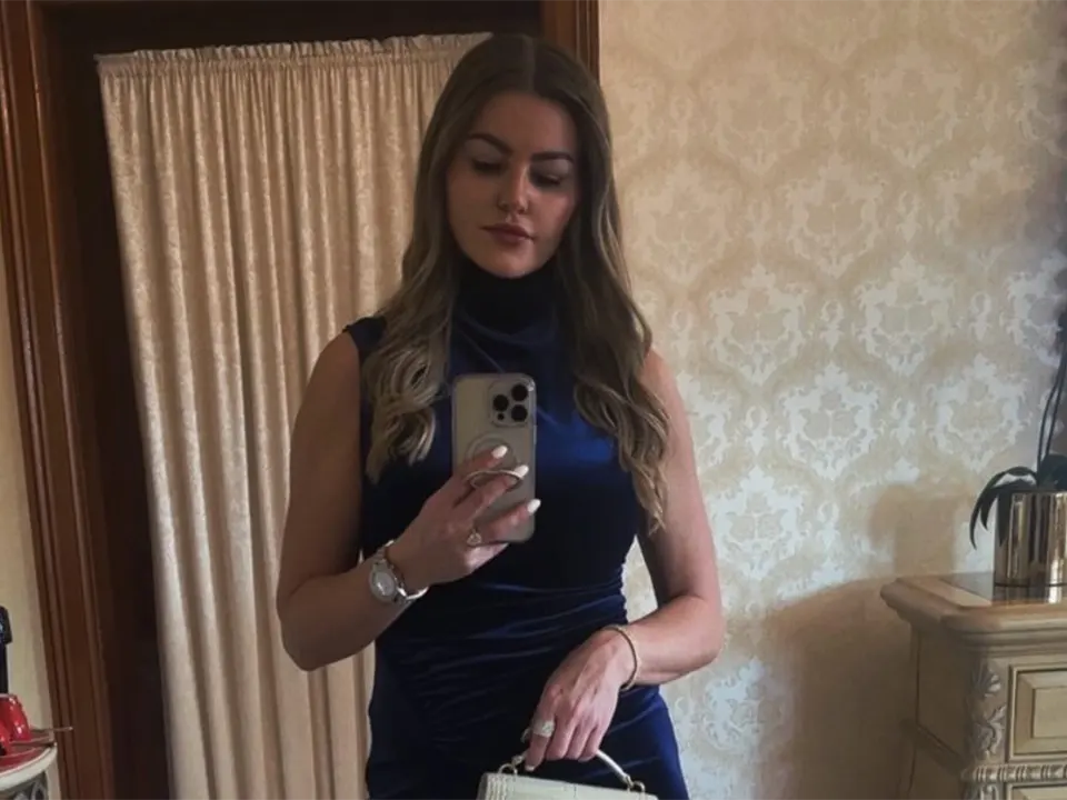 Angie Polushkin Bio, Age, Height, Husband, Net Worth
