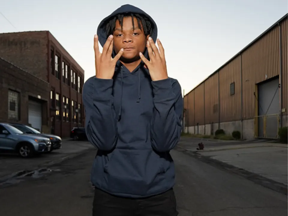 Lil Noonie Bio, Age, Height, Girlfriend, Net Worth