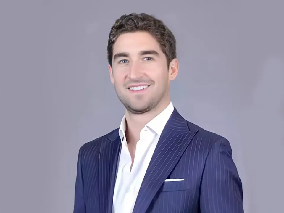 Gonzalo Hevia Baillères Bio, Age, Height, Parents, Net Worth